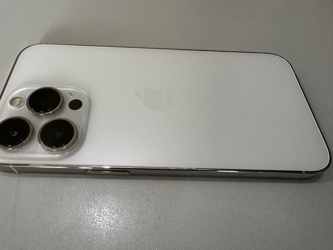 iPhone 13 Pro 128GB - Dual Physical Sim, Mobile Phones & Gadgets ...