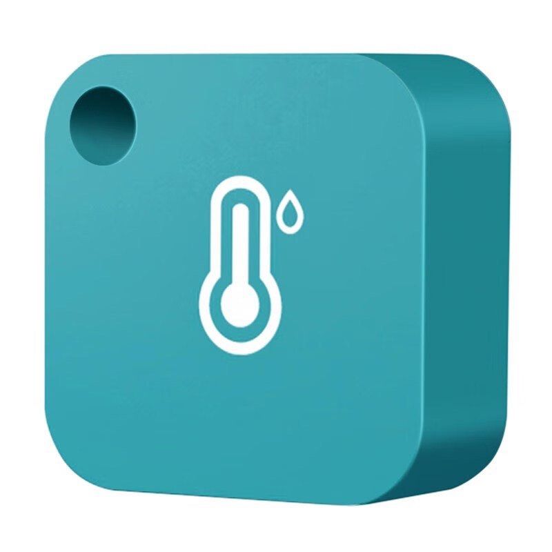 jaalee JHT Temperature/Humidity/Dewpoint/VPD Sensor Thermometer ...