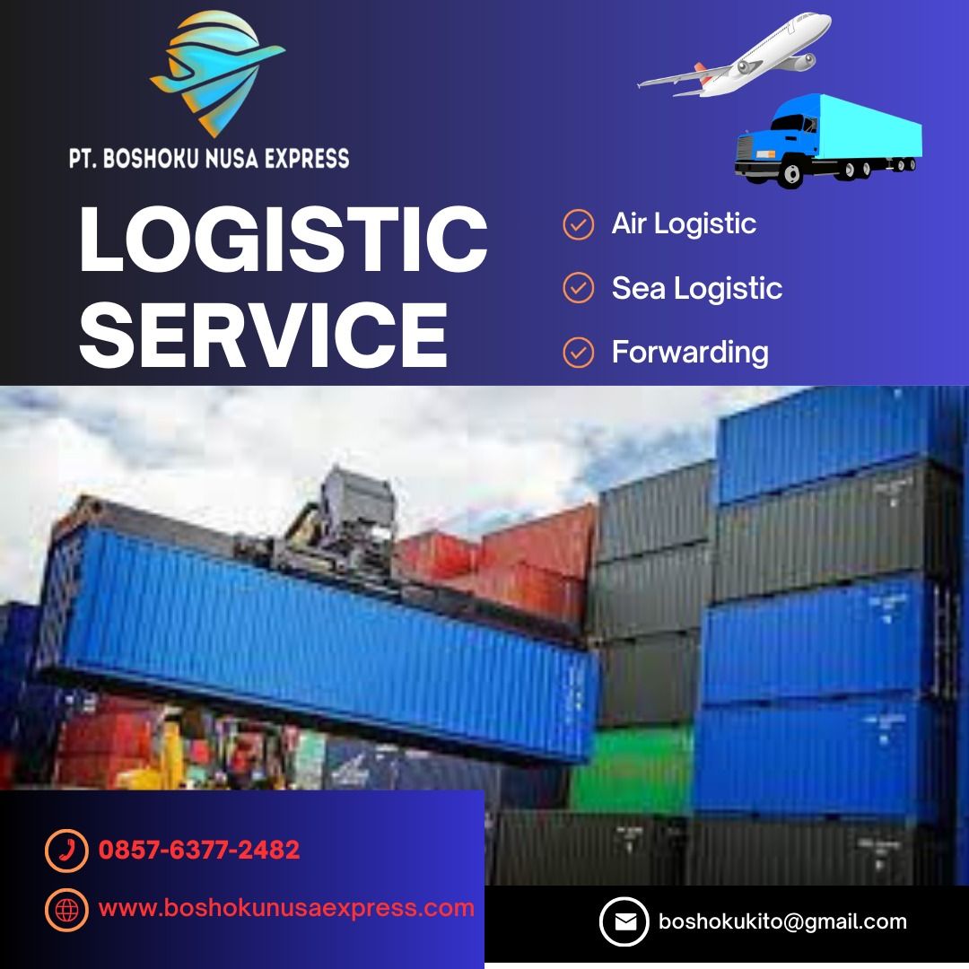 JASA IMPORT BORONGAN ALL-IN FCL 20 FT, Aksesoris Mobil di Carousell