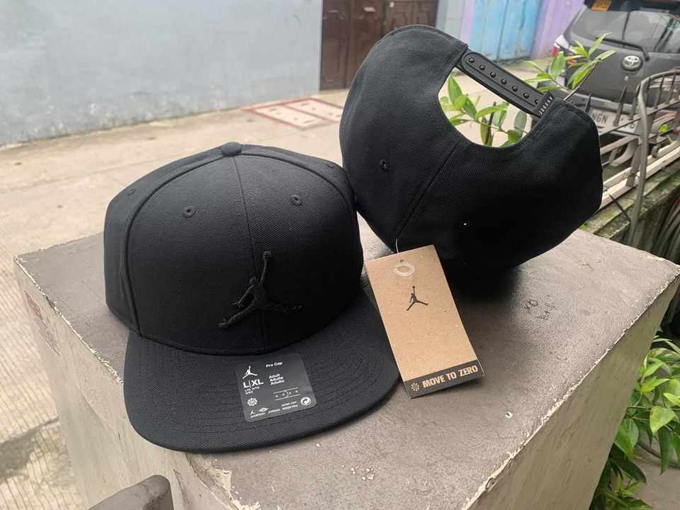 JORDAN CAP, Men's Fashion, Watches & Accessories, Caps & Hats on Carousell