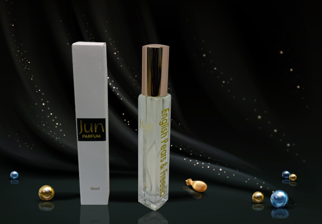Jun Perfume, Beauty & Personal Care, Fragrance & Deodorants on Carousell
