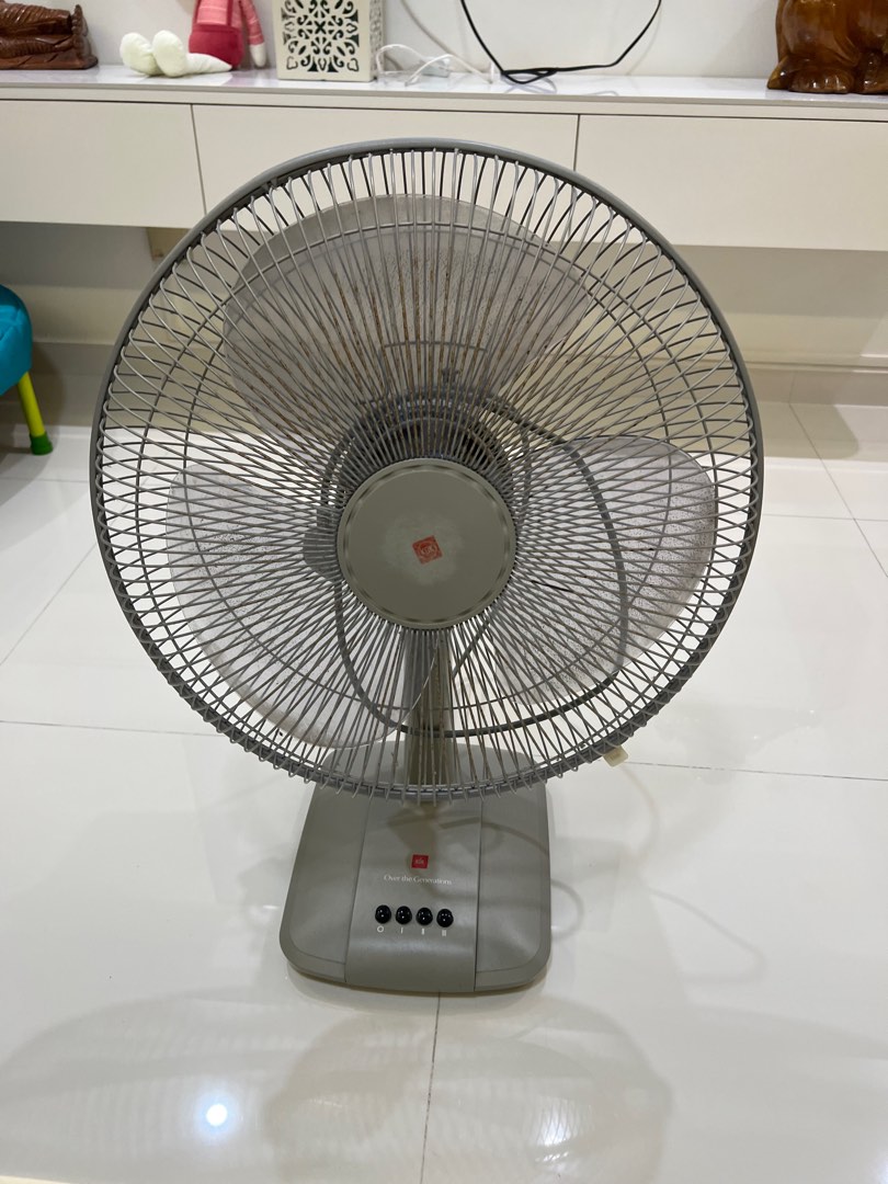 KDK Fan, TV & Home Appliances, Other Home Appliances on Carousell