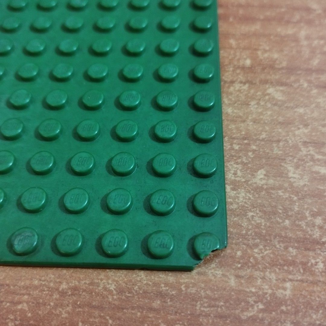 LEGO Board, Hobbies & Toys, Toys & Games on Carousell