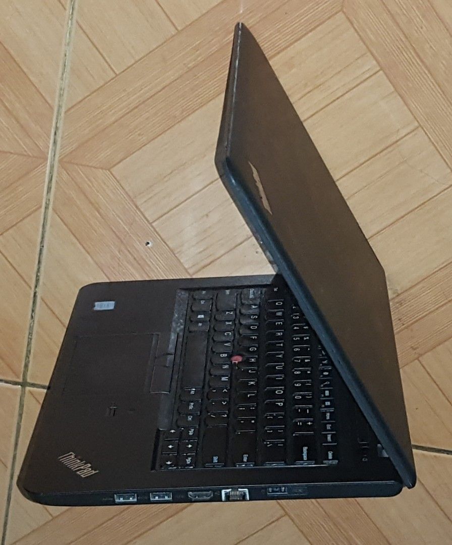 Lenovo ThinkPad E460 intel Core i5 6th Gen..., Computers & Tech ...