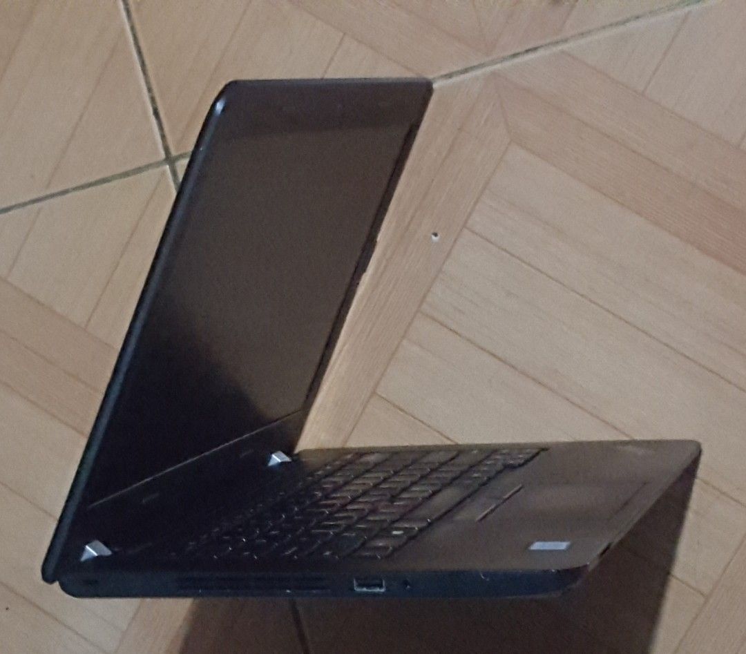 Lenovo ThinkPad E460 intel Core i5 6th Gen..., Computers & Tech ...