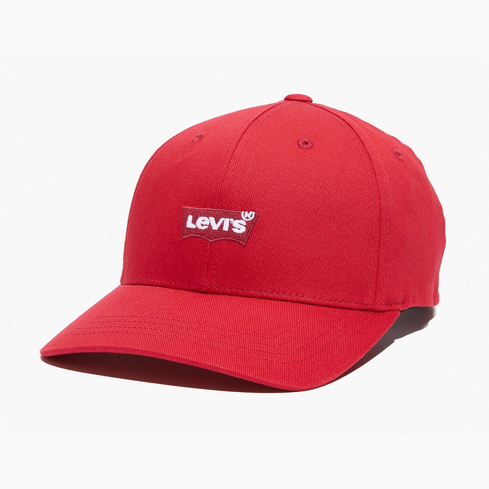 Levi's Logo Flex Fit Hat Men, Men's Fashion, Watches & Accessories, Cap ...