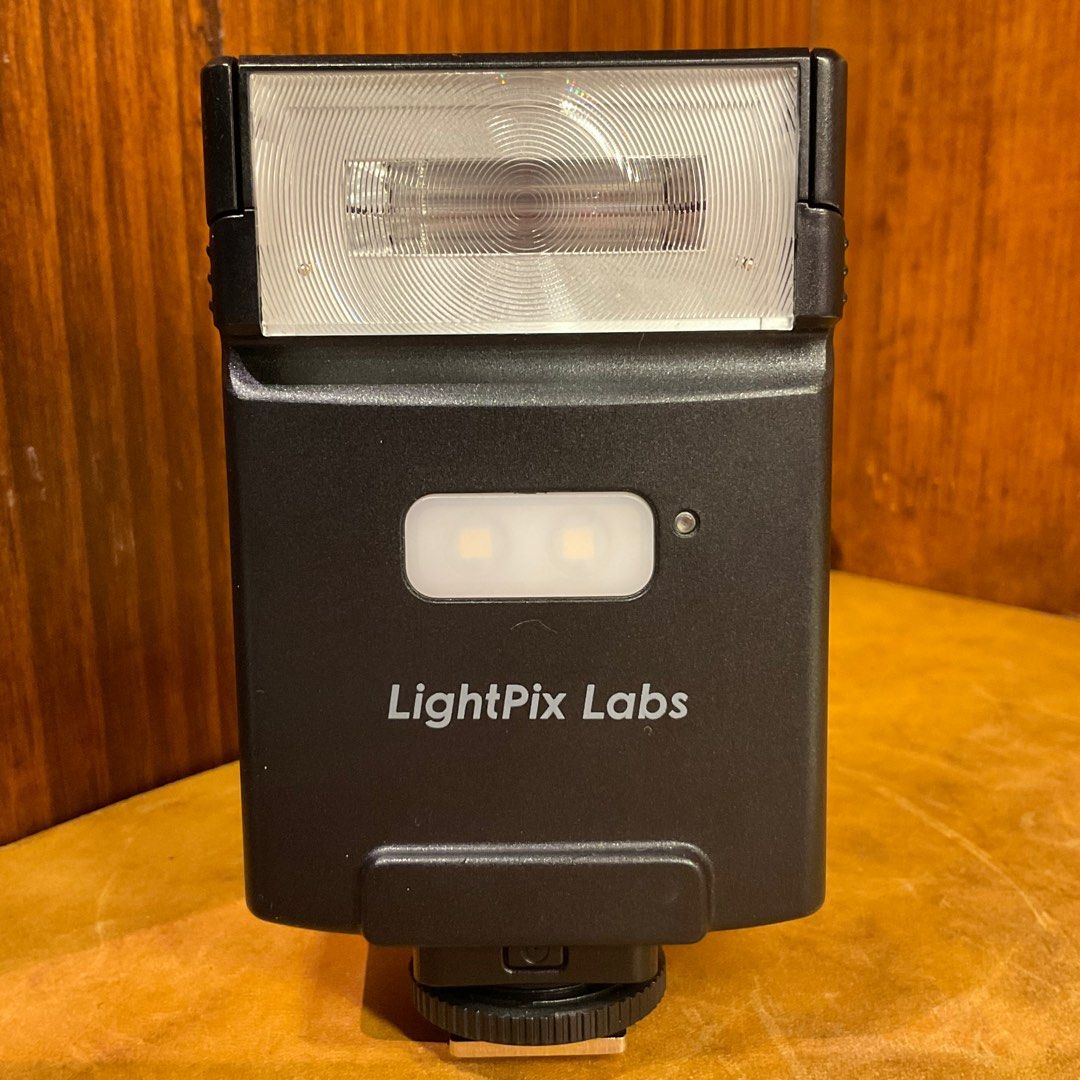 LightPix Labs flash, Photography, Photography Accessories, Flashes on ...