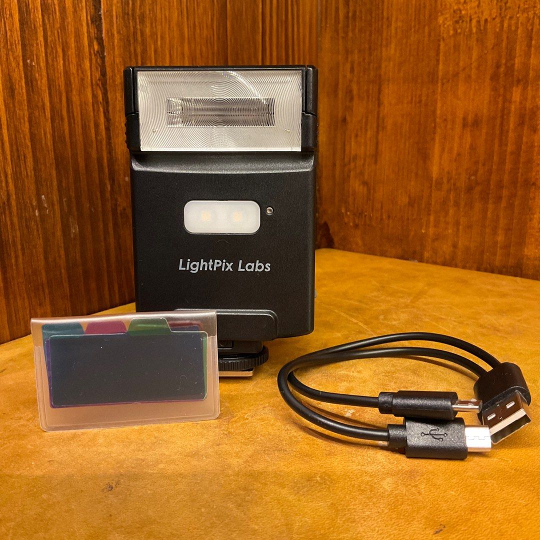 LightPix Labs flash, Photography, Photography Accessories, Flashes on ...