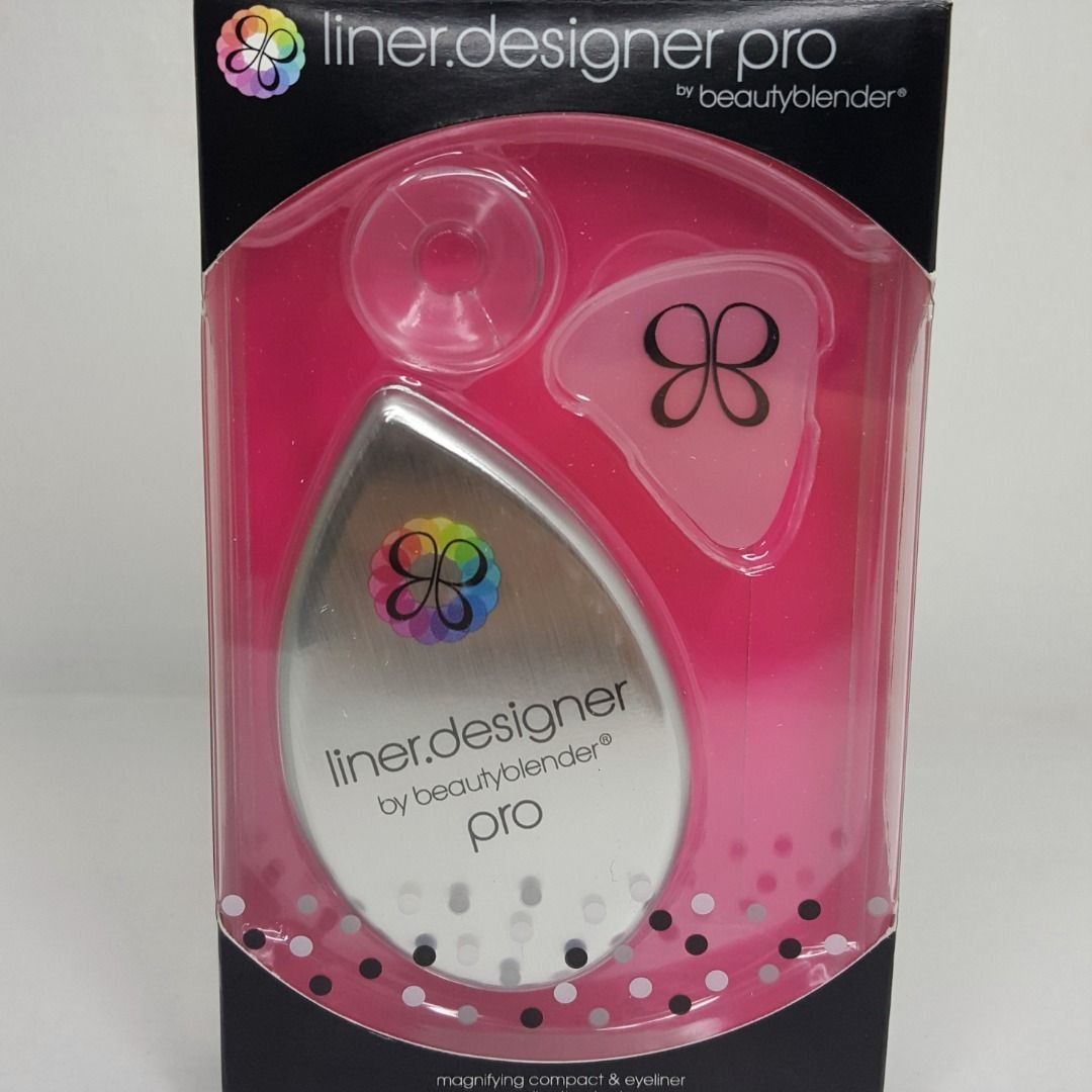 Liner Designer Pro By Beauty Blender, Beauty & Personal Care, Face ...