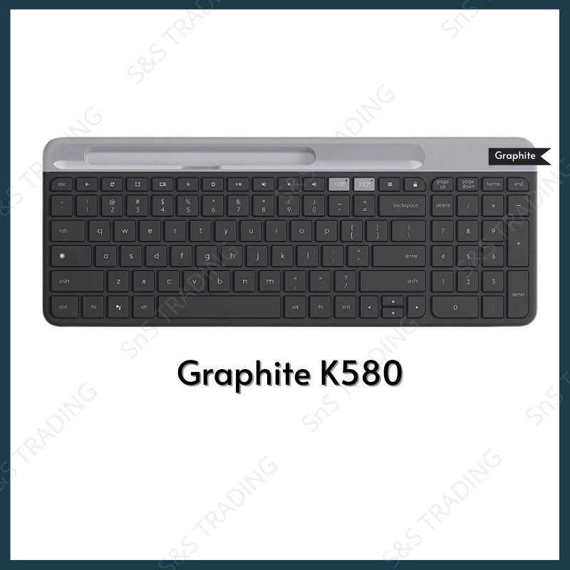 Logitech Wireless Keyboard K Computers Tech Parts Accessories Computer Keyboard On