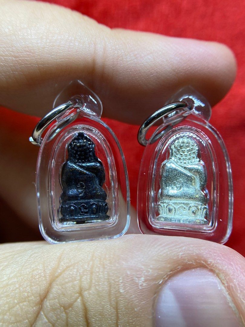 LP Kasem Phra Chai Udomchok Roon Phuttakhun, Hobbies & Toys ...