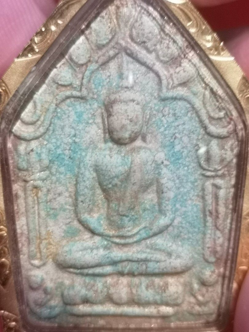 Luang Pu Tim Khun Phan, Hobbies & Toys, Memorabilia & Collectibles ...