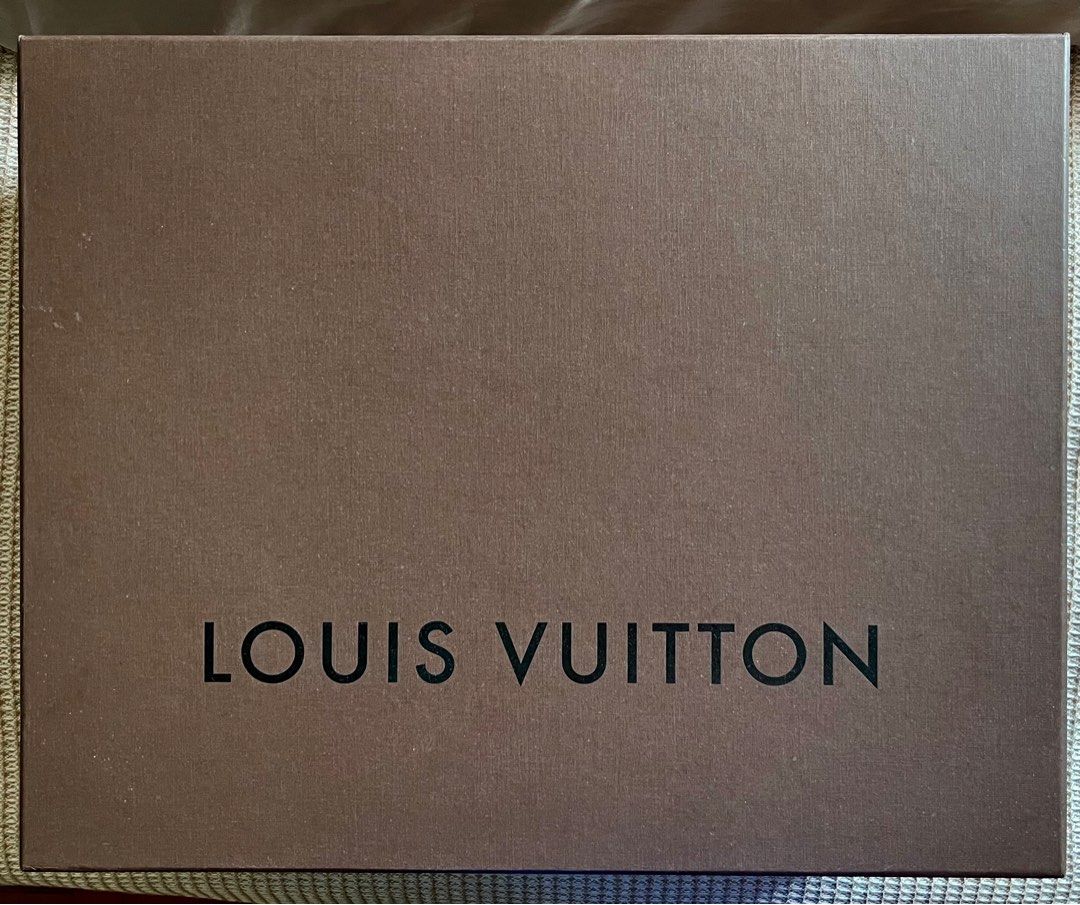 Louis Vuitton (LV) classic bag, Luxury, Bags & Wallets on Carousell