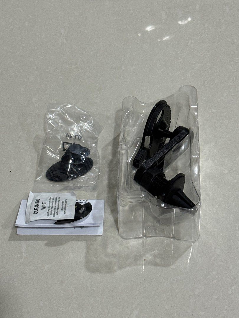 Magic Mount kit for magsafe charger, Car Accessories, Accessories on ...