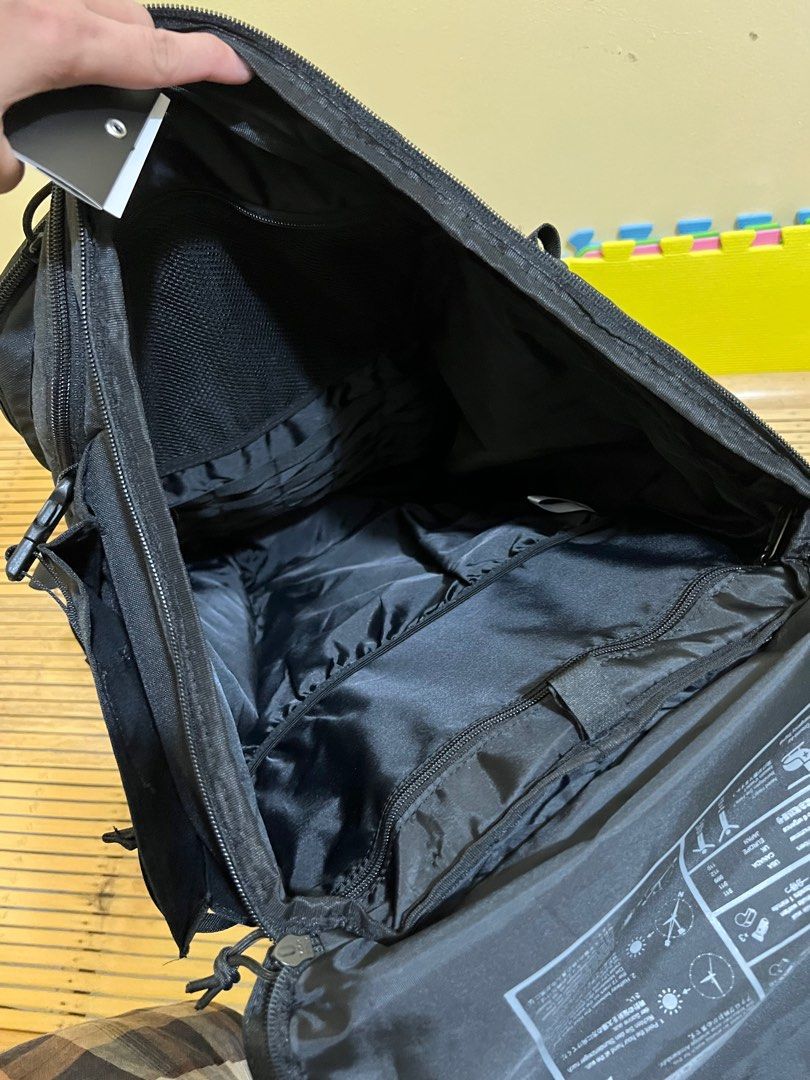 Mardingtop 75L Molle Hiking Internal Frame Backpack with Rain Cover for ...