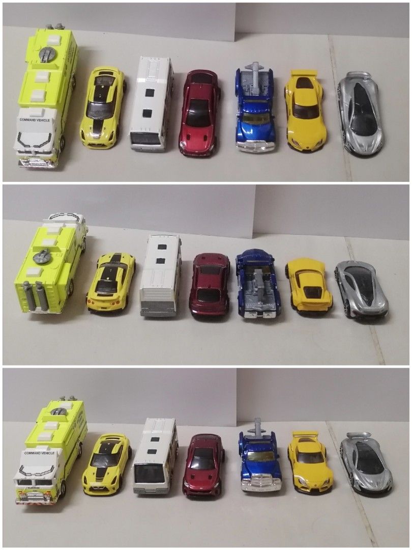 Matchbox 2006 5-Pack: City Transport City Bus - Pearl White - Loose ...