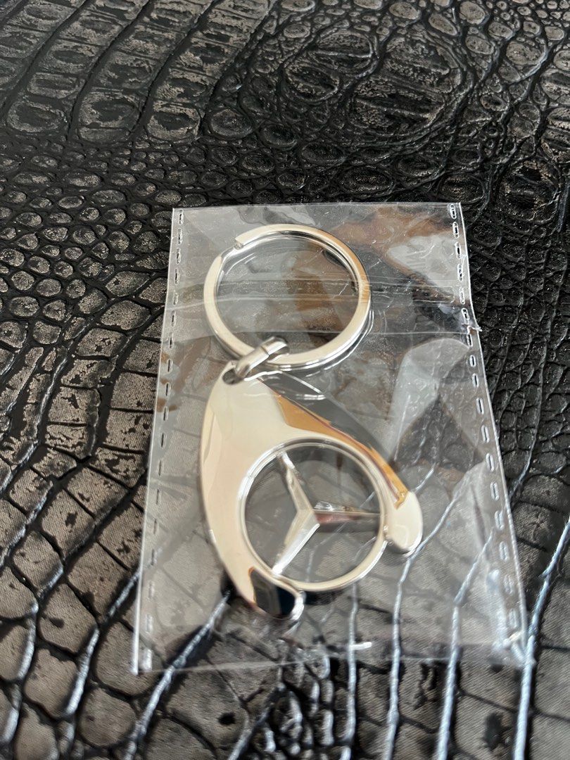 Mercedes AMG wallet, Luxury, Bags & Wallets on Carousell