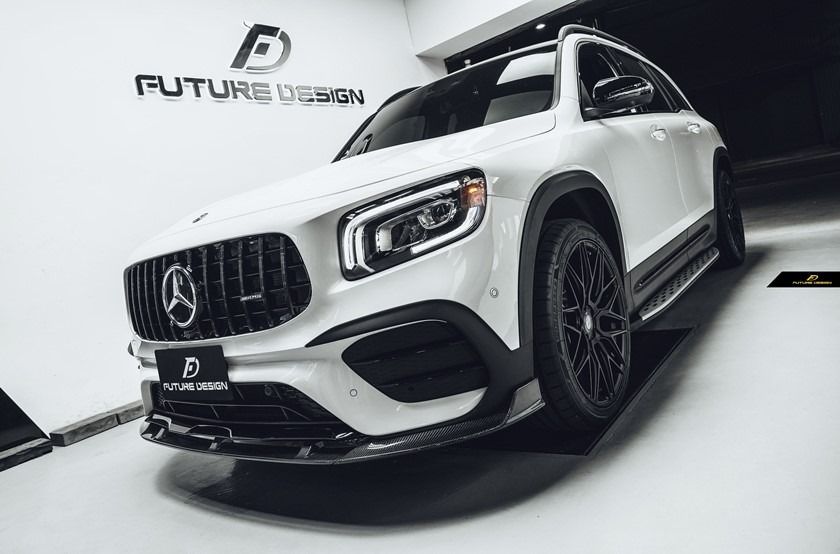 Mercedes Benz Merc GLB Class GLB180 GLB200 GLB250 GLB35 AMG Line 4MATIC ...