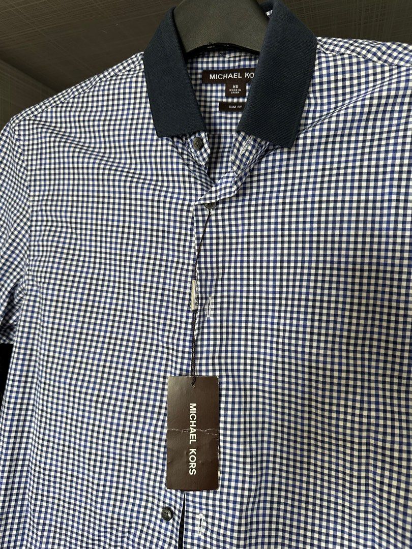 Michael lots shirt, Men's Fashion, Tops & Sets, Tshirts & Polo Shirts ...