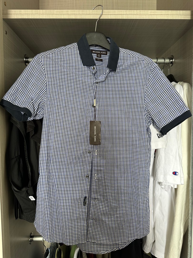 Michael lots shirt, Men's Fashion, Tops & Sets, Tshirts & Polo Shirts ...