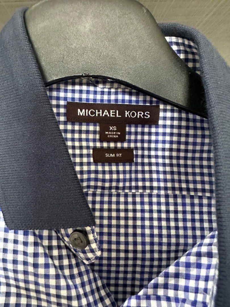 Michael lots shirt, Men's Fashion, Tops & Sets, Tshirts & Polo Shirts ...