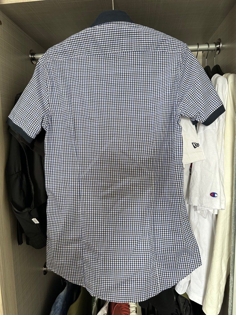 Michael lots shirt, Men's Fashion, Tops & Sets, Tshirts & Polo Shirts ...