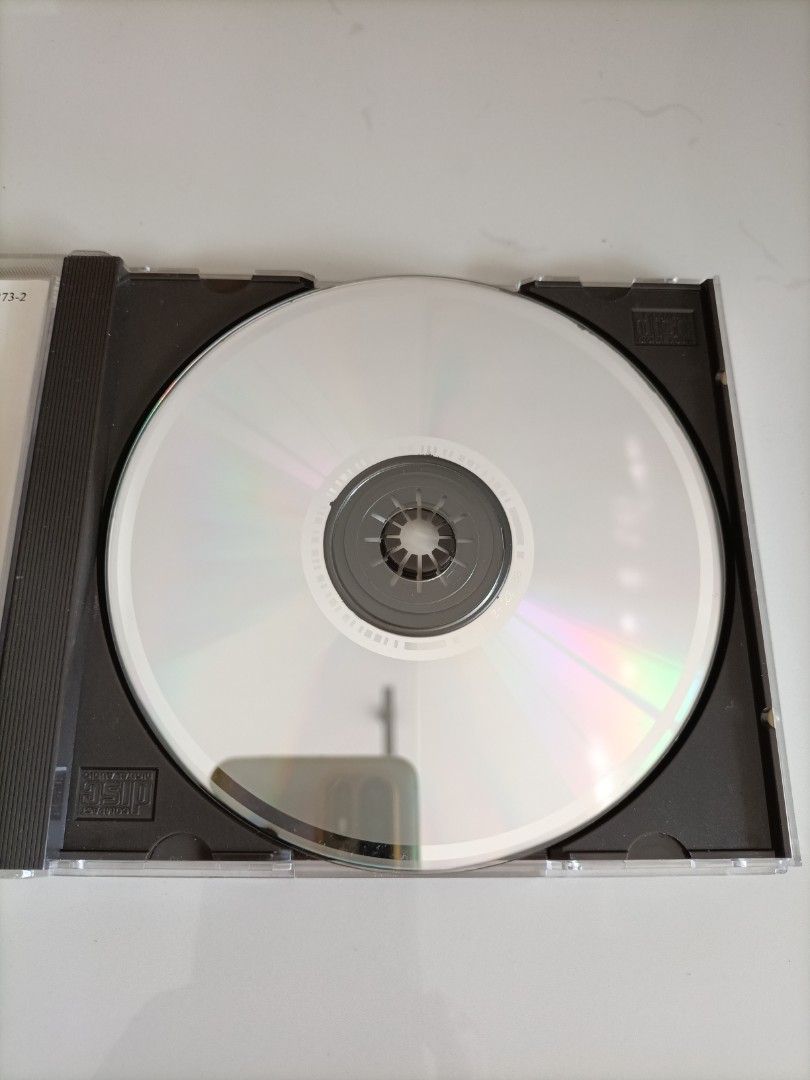 Miles Davis - Amanda (CD) bo2, Hobbies & Toys, Music & Media, CDs & DVDs on Carousell