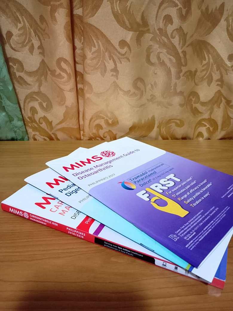 MIMS Pediatric Guide to Digestive Health and Skin Health Philippines ...