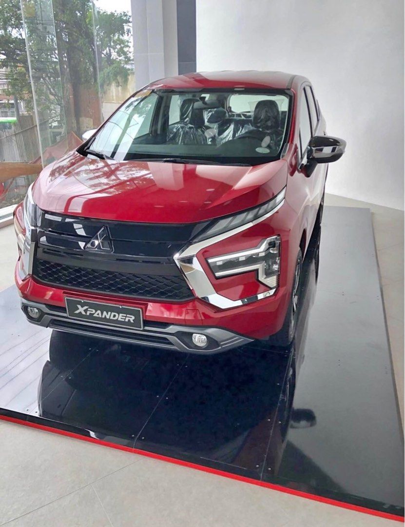 Mitsubishi Expander Expander Auto, Cars for Sale, New Cars on Carousell