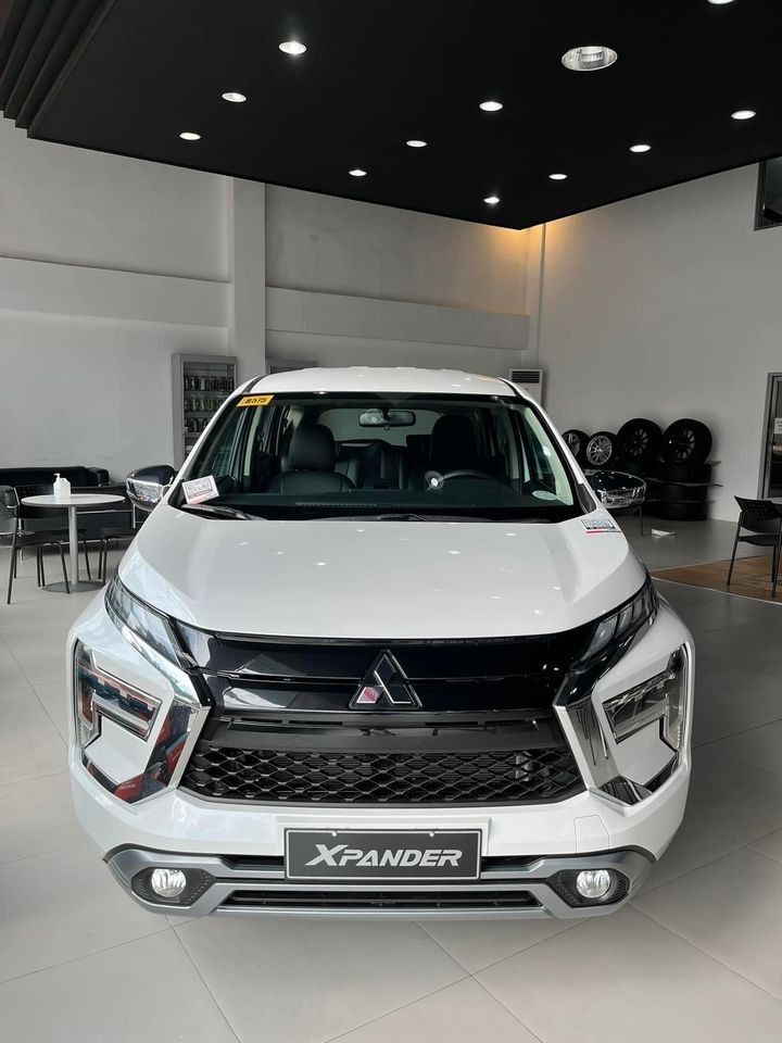 Mitsubishi Xpander GLS 2023 Xpander GLS 1.5G 2WD AT Auto, Cars for Sale ...
