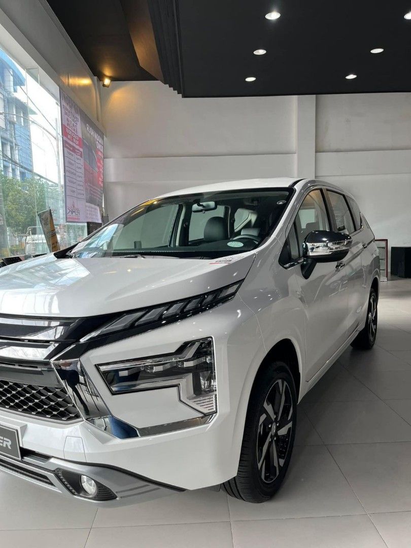 Mitsubishi Xpander GLS 2023 Xpander GLS 1.5G 2WD AT Auto, Cars for Sale ...