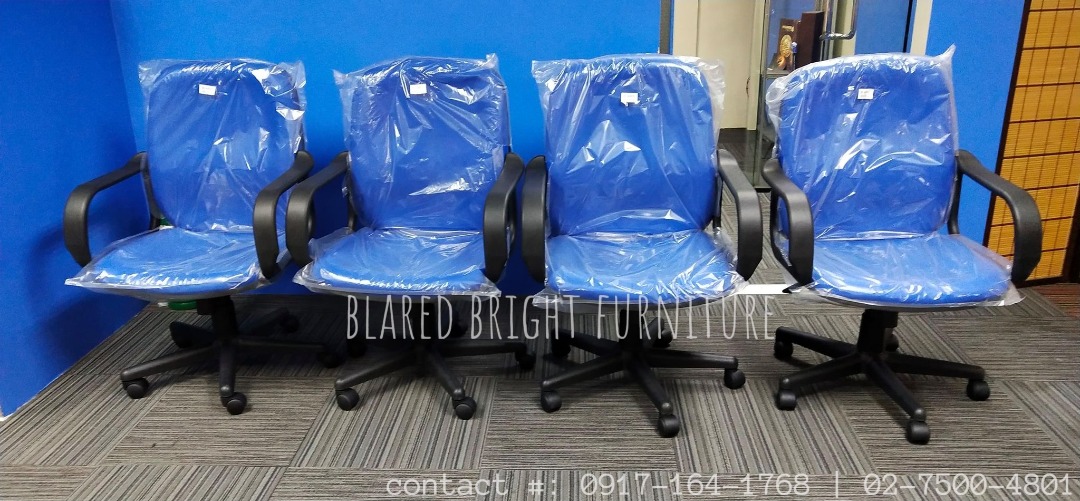 Mobile Pedestal - High Back Chair - FST table Office Furniture ...