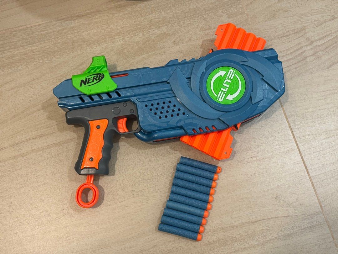 Neaf gun, Hobbies & Toys, Toys & Games on Carousell