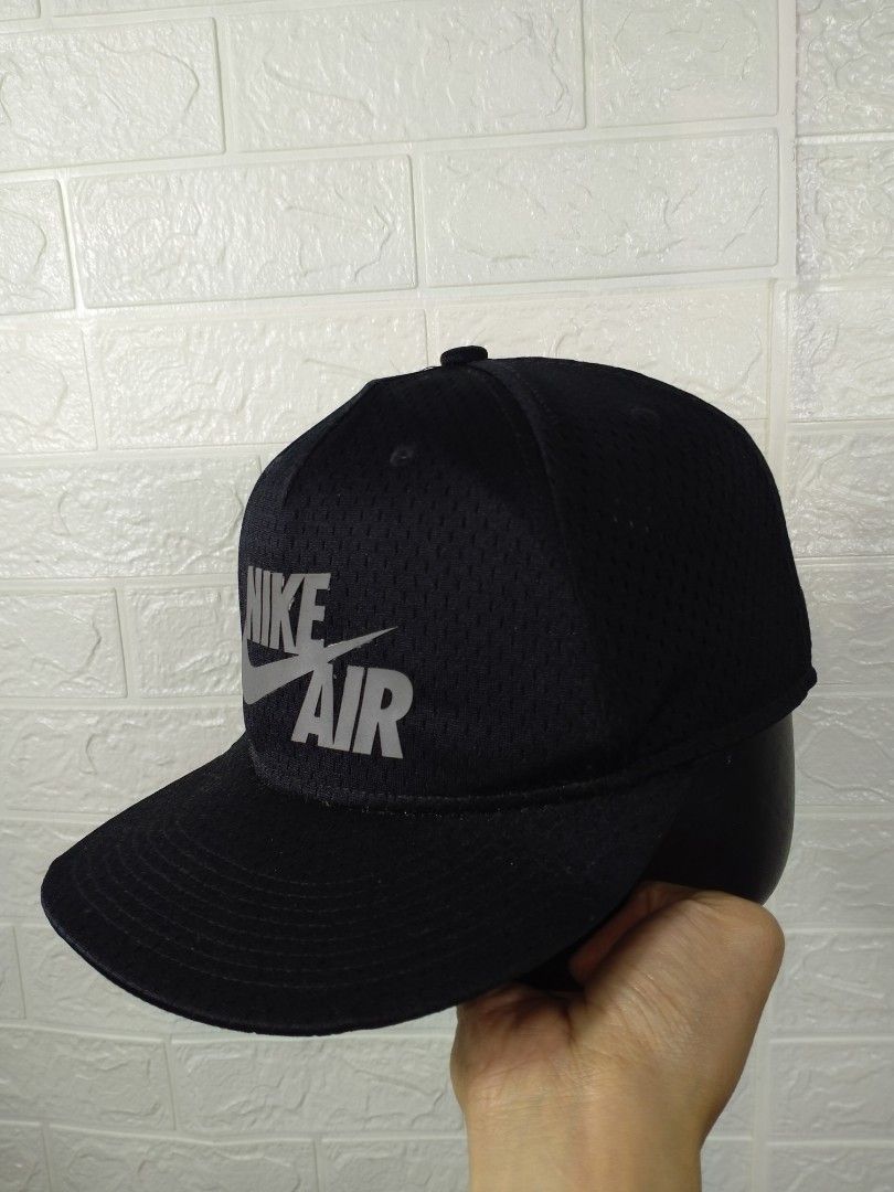 NIKE AIR CAP, Men's Fashion, Watches & Accessories, Caps & Hats on ...