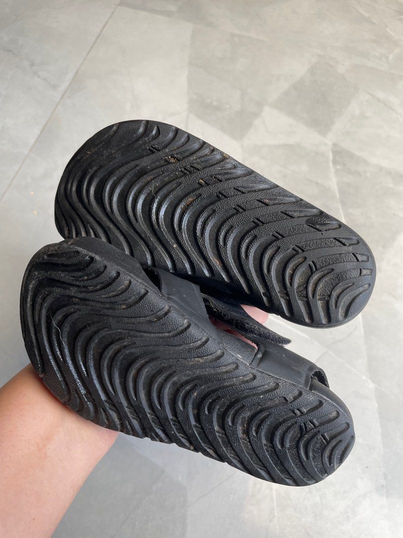 Nike sunray protect 2 PS, Babies & Kids, Babies & Kids Fashion on Carousell