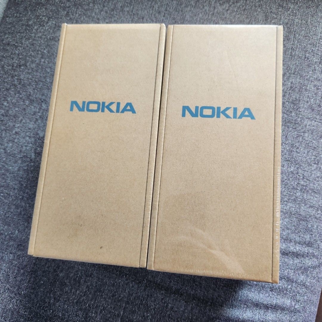 Nokia WiFi Beacon 2 (New and Sealed), Computers & Tech, Parts ...