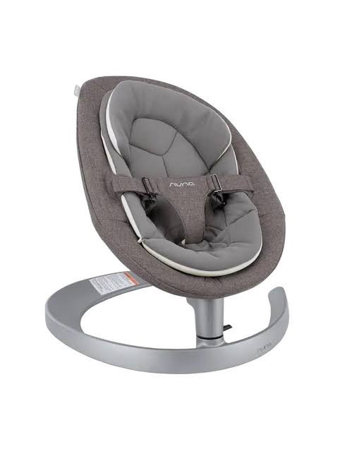 nuna leaf grow swivel, Babies & Kids, Baby Nursery & Kids Furniture ...