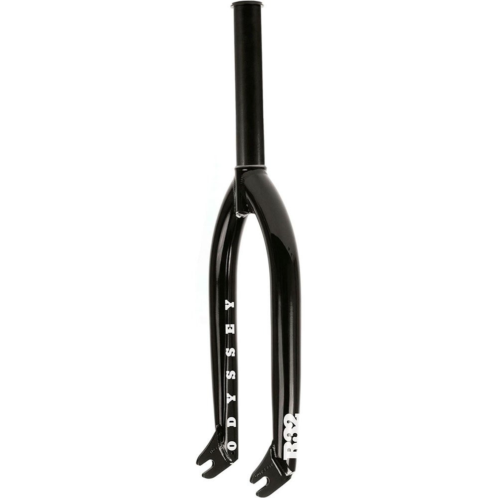 Odyssey R32 Fork Offset 32mm Black Choice of 20" and 24" wheelsize ...