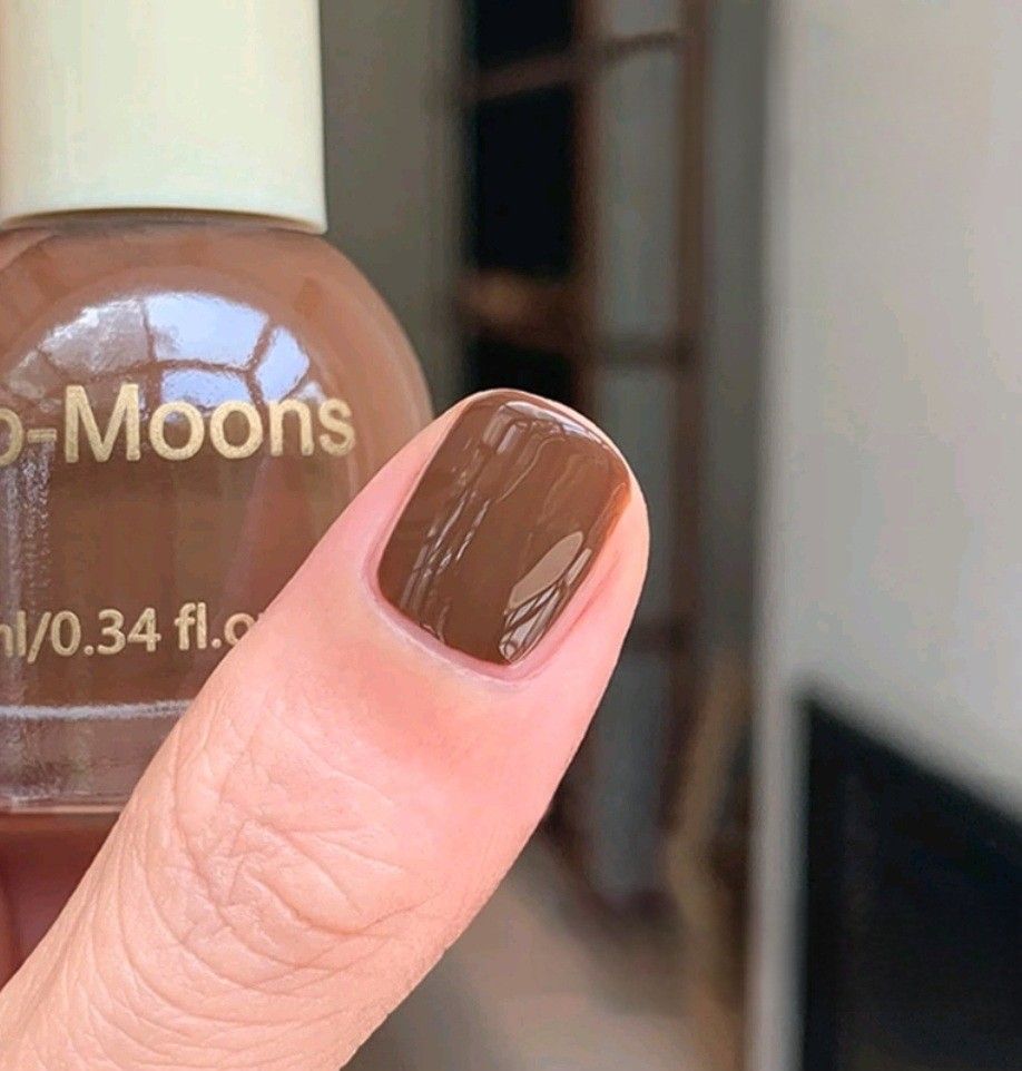 Oil Based Nail Polish, Beauty & Personal Care, Hands & Nails on Carousell