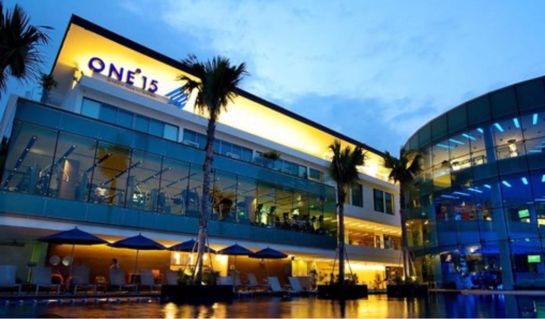 One 15 Marina Club membership, Tickets & Vouchers, Local Attractions ...