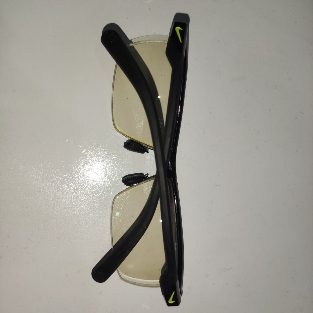 Original Nike 7075/52 001 Frame, Men's Fashion, Watches & Accessories ...
