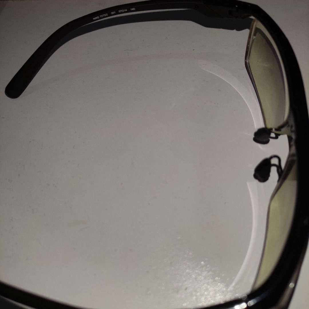 Original Nike 7075/52 001 Frame, Men's Fashion, Watches & Accessories ...