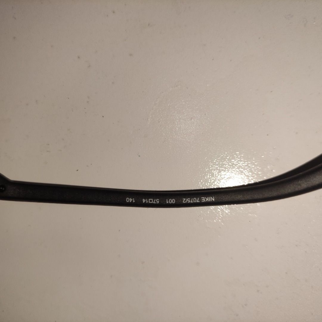 Original Nike 7075/52 001 Frame, Men's Fashion, Watches & Accessories ...
