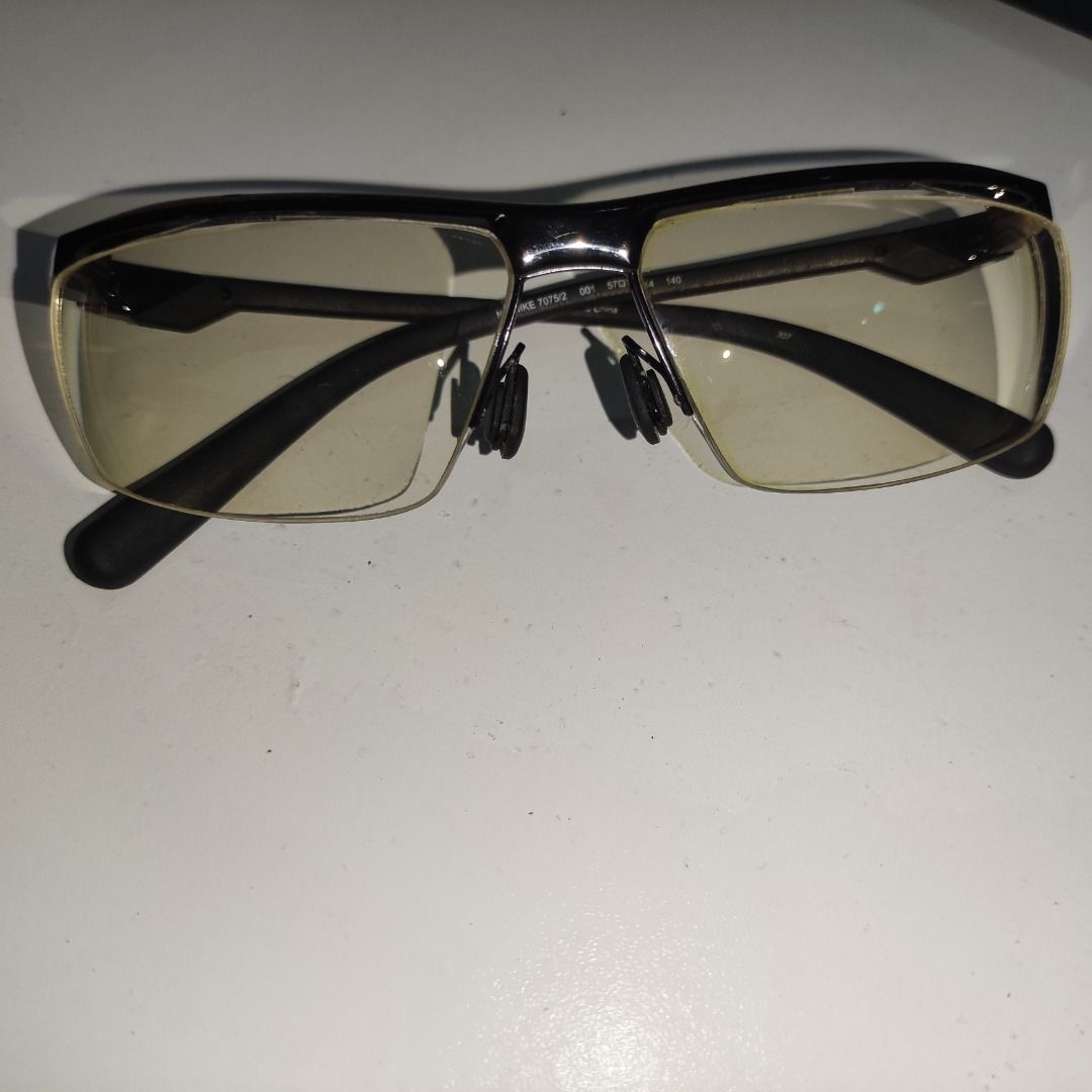 Original Nike 7075/52 001 Frame, Men's Fashion, Watches & Accessories ...