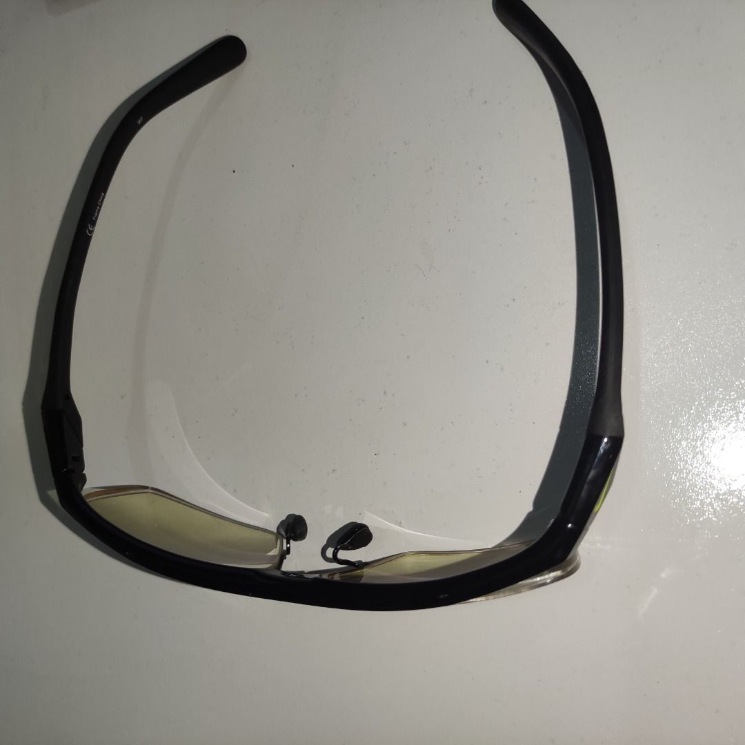 Original Nike 7075/52 001 Frame, Men's Fashion, Watches & Accessories ...