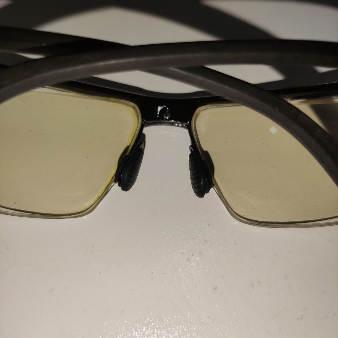 Original Nike 7075/52 001 Frame, Men's Fashion, Watches & Accessories ...