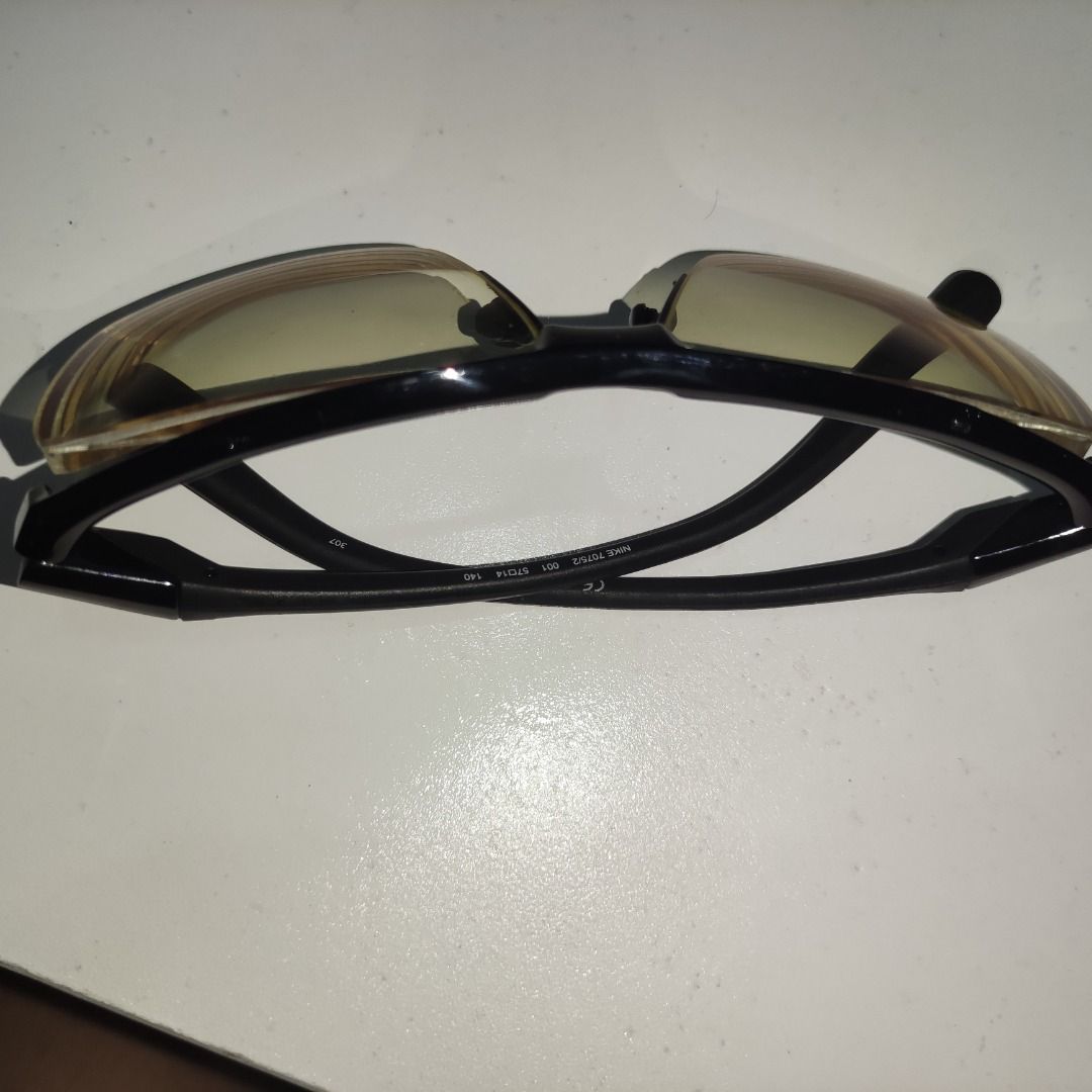 Original Nike 7075/52 001 Frame, Men's Fashion, Watches & Accessories ...