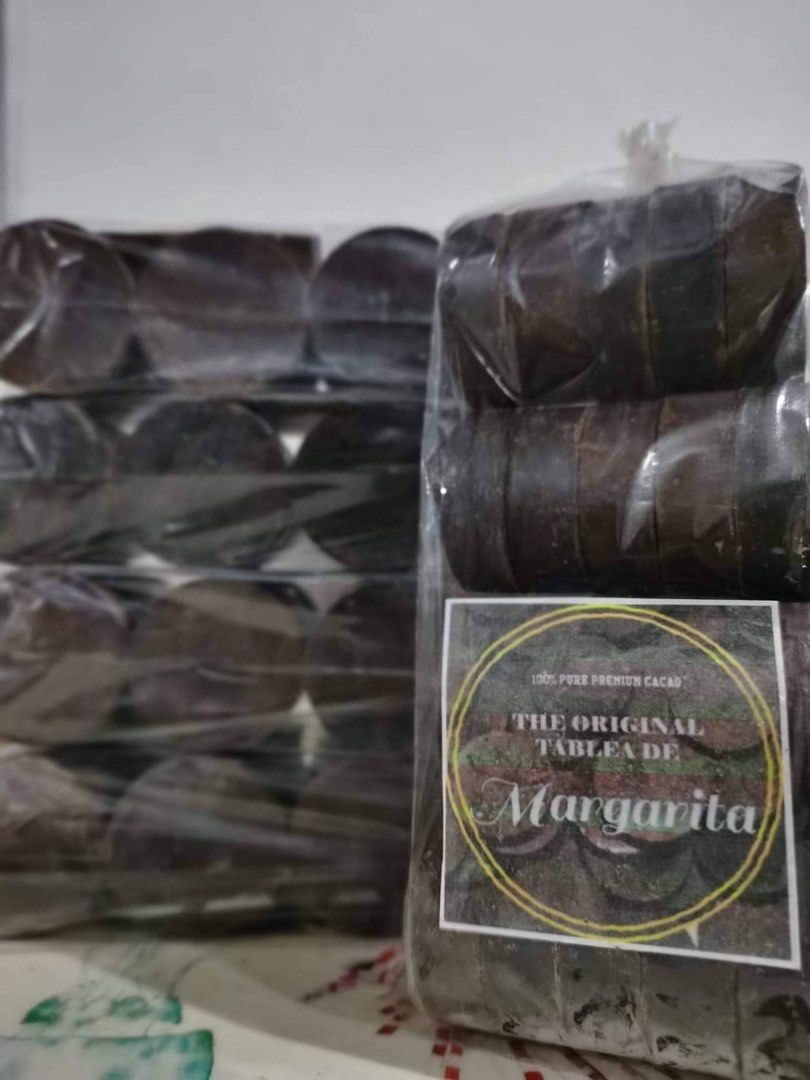 Original Tablea, Food & Drinks, Local Eats on Carousell