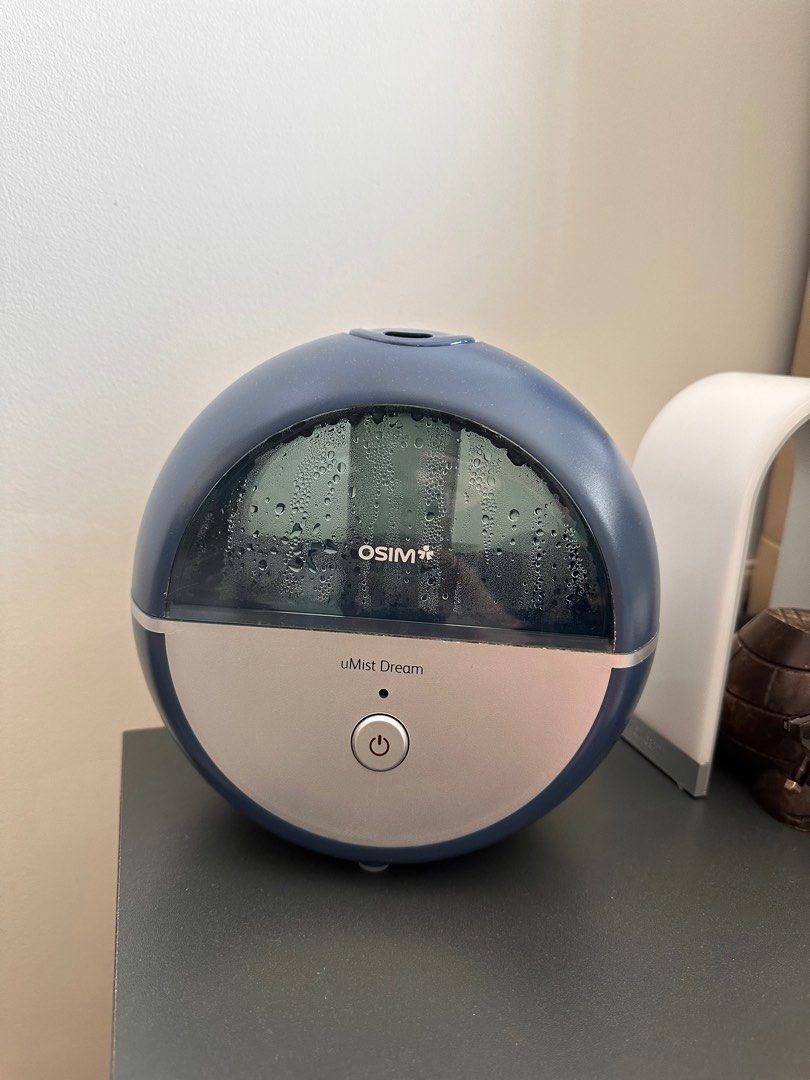Osim uMist Dream Humidifier, TV & Home Appliances, Air Purifiers ...