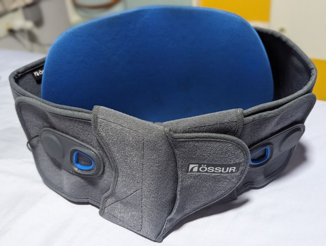 Ossur Miami LSO, Health & Nutrition, Braces, Support & Protection on ...